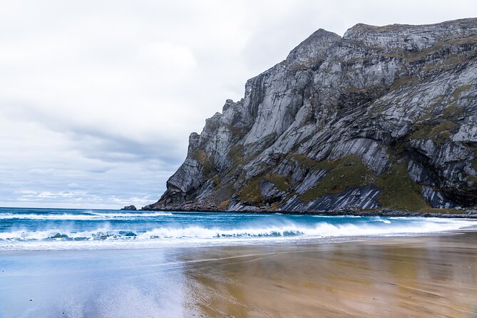 Private Kayak & Hike To Bunes Beach - Authentic Experiences and Real Feedback
