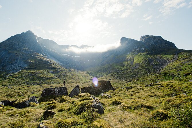 Private Kayak & Hike To Bunes Beach - Who Should Consider This Tour?