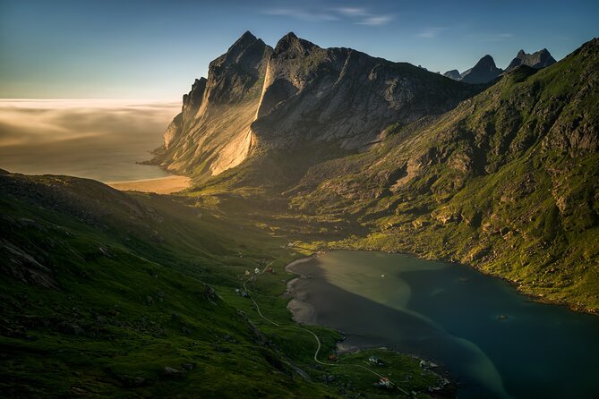 Private Kayak & Hike To Bunes Beach - The Sum Up