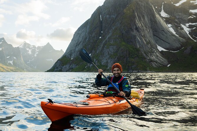 Private Kayak & Hike To Bunes Beach - FAQ