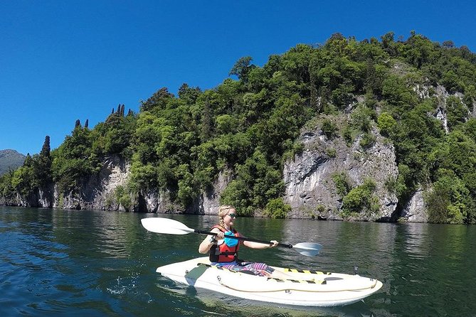 Private Kayak - SUP Tour - Practical Tips and Considerations