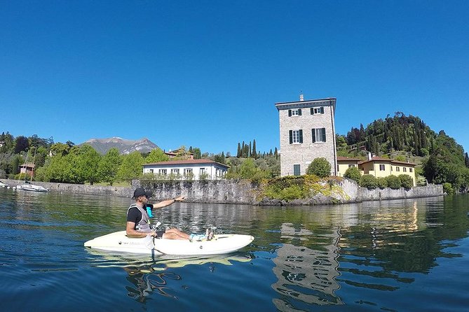 Private Kayak - SUP Tour - Who Should Consider This Tour?