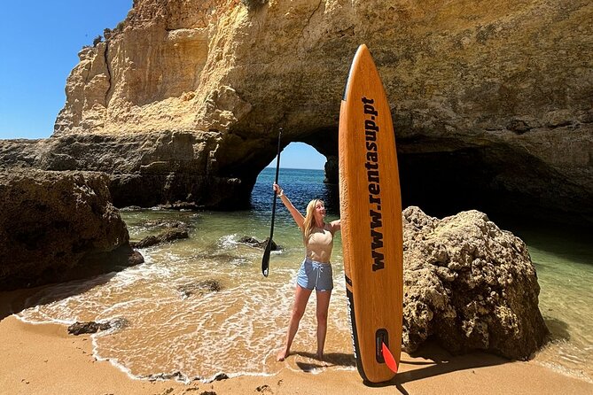 Private Kayak tour Benagil Caves - Practical Tips for Your Paddle Adventure