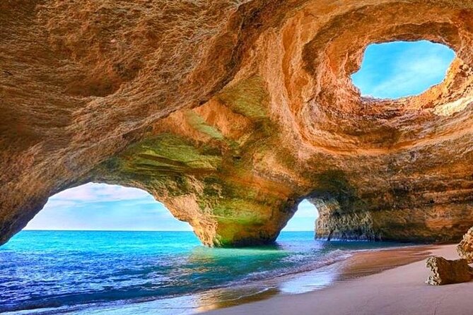 Private Kayak tour Benagil Caves - FAQ