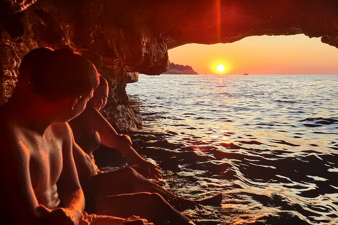 Private Kayak Tour: Explore the Caves and Turquoise Bays in Pula - Highlights of the Kayaking Experience