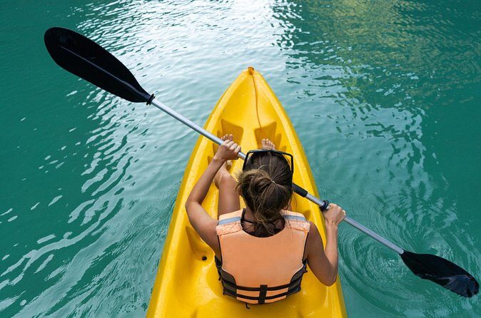 Private Kayak Tour in Puerto Rico - Final Thoughts: Is This Tour Worth It?