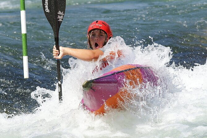 Private Kayaking Experience with Pick Up in Goa - Who Should Consider This Tour?