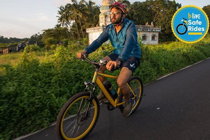 Private Kayaking Experience with Pick Up in Goa - FAQ