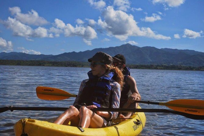 Private Kayaking Los Haitises National Park from Sabana de la Mar - What Makes This Tour Special?