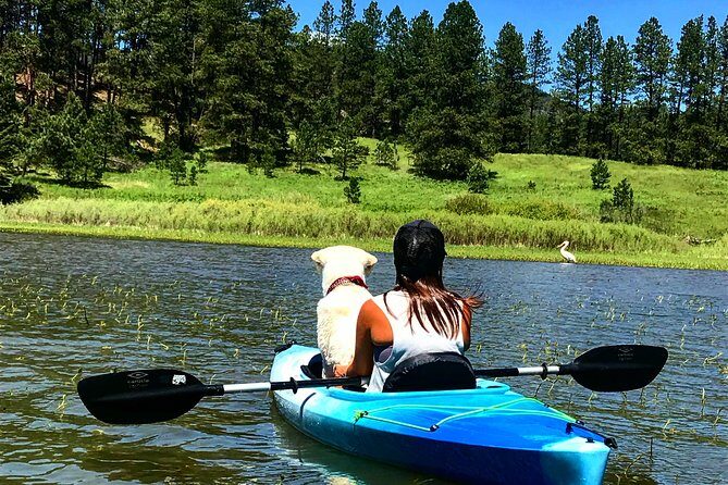 Private Kayaking/ Stand up Paddle Boarding Package - FAQ
