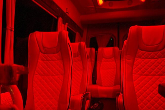 Private Kayseri & Nevsehir Airport Transfer: From / To Cappadocia - Seamless Meet-and-Greet Pickup at Arrivals Hall