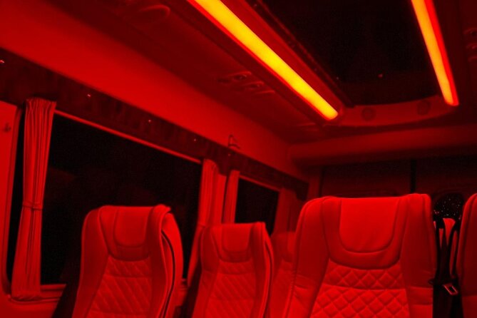 Private Kayseri & Nevsehir Airport Transfer: From / To Cappadocia - Exclusive Service to Avoid Overpriced Taxis and Crowded Shuttles