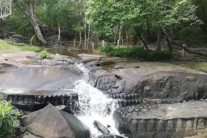 Private Kbal Spean & Banteay Srei Guided Tour - Who Is This Tour Best For?