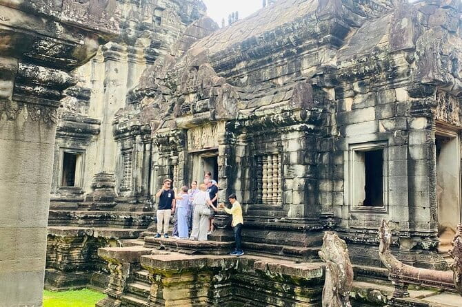 Private Kbal Spean Trekking Tour with Banteay Srei - Final Thoughts