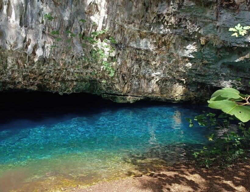 Private Kefalonia eBike Adventure-Explore Nature & Tradition - The Full Experience: What You Can Expect on This eBike Tour