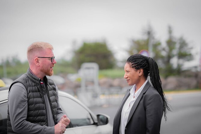 Private Keflavik Airport/Reykjavik Harbour Transfers - Reliability and Booking Considerations