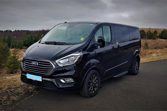 Private Keflavik Airport Transfer (One Way) - Hassle-Free Airport Transfer