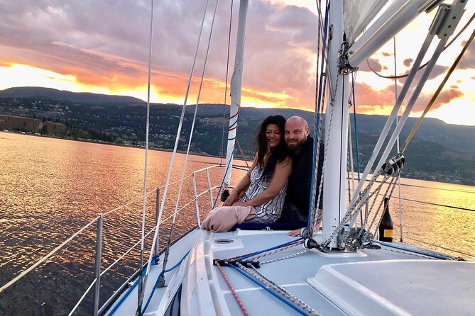 Private Kelowna Sailing Cruise on Okanagan Lake - Frequently Asked Questions