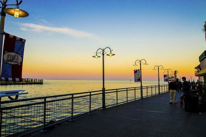 Private Kemah Boardwalk 4-hr Day Trip, with Houston hotel pickup - An In-Depth Look at the Experience
