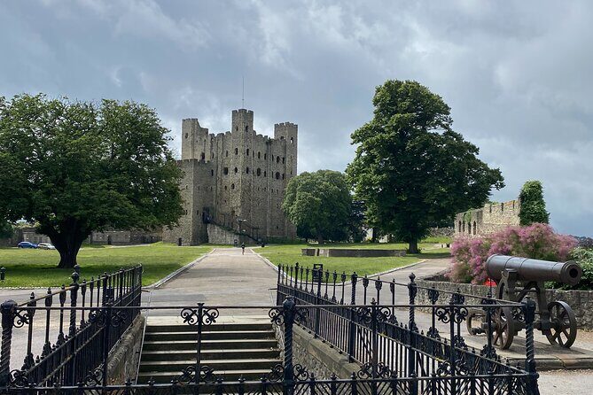 Private Kent Castles and White Cliffs of Dover Day Tour - Who Is This Tour Best For?