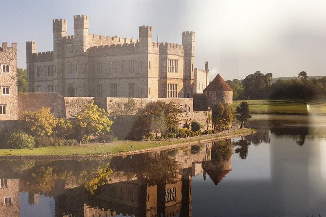 Private Kent castles - Who Will Love This Tour?