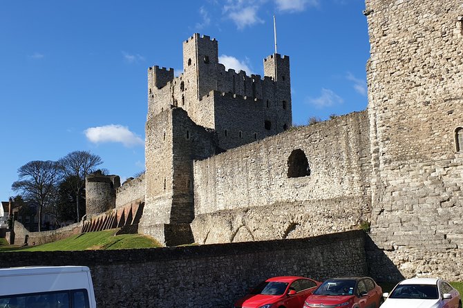 Private Kent castles - Frequently Asked Questions