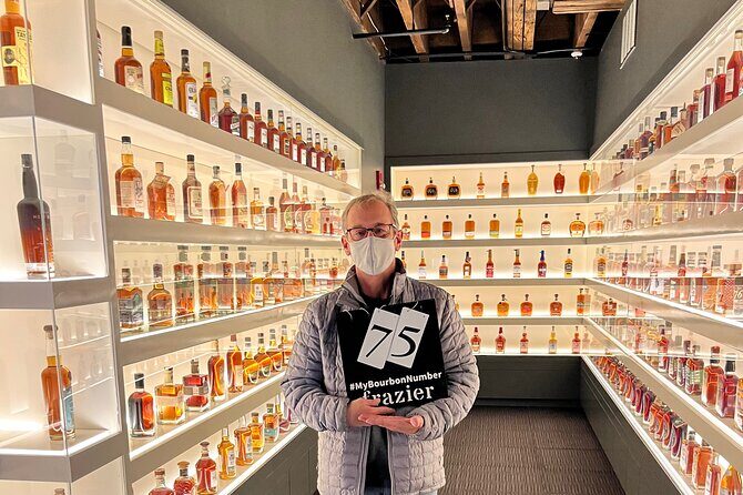 Private Kentucky Bourbon Trail - The Outlaws and Inlaws Tour - The Sum Up