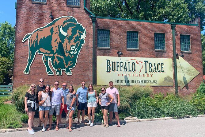 Private Kentucky Bourbon Trail Tour - Discover the Charm of the Private Kentucky Bourbon Trail Tour
