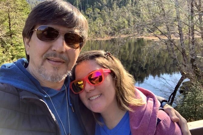 Private Ketchikan City Totems & Wildlife Van Tour - The Sum Up