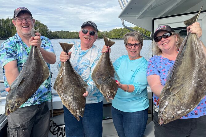 Private Ketchikan Fishing Combo & Whale Watching/ Wildlife 5 HR - Why This Tour Offers Great Value