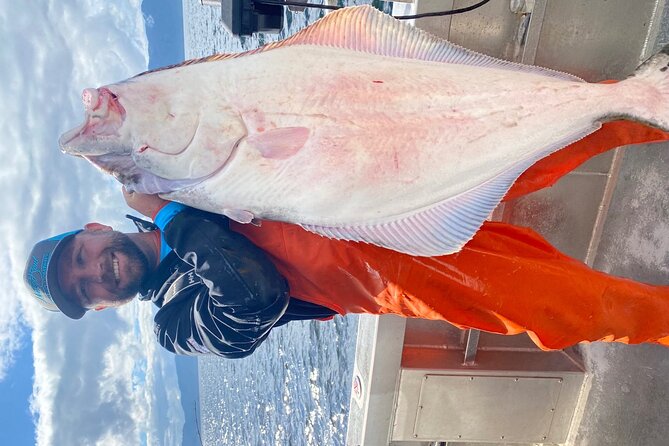Private Ketchikan Halibut and Salmon Fishing Charter - Authentic Experiences and Real Reviews