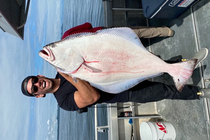 Private Ketchikan Halibut and Salmon Fishing Charter - Analyzing the Cost and Value