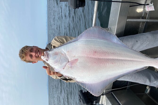 Private Ketchikan Halibut and Salmon Fishing Charter - FAQs