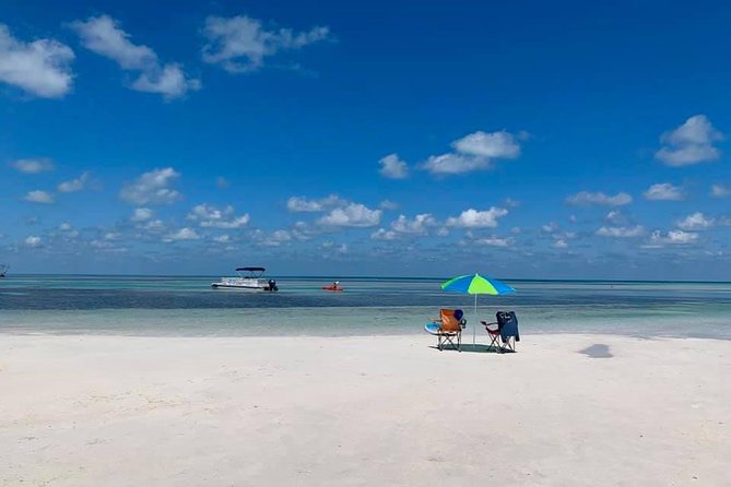 Private Key West Sandbar and Paddle by Boat - FAQ