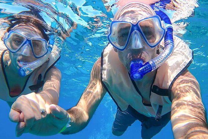 Private Key West Snorkeling Adventure - What to Expect on Your Private Snorkeling Trip