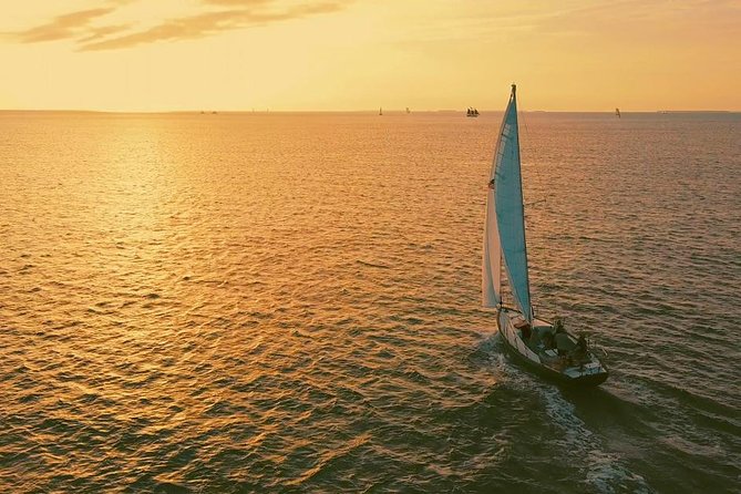 Private Key West Sunset Sail - The Practicalities: Details That Matter
