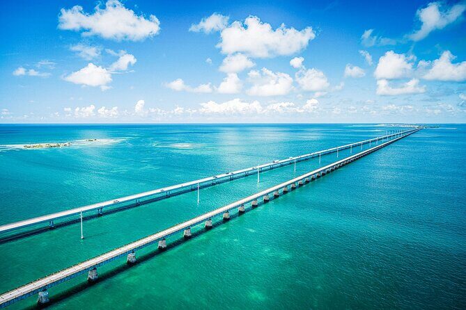 Private Key West Tour in a Small Group From Miami - Art, Culture, and Reflection at the Museum of Art & History
