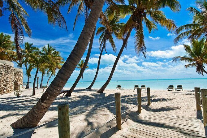 Private Key West Tour in a Small Group From Miami - Practical Details and Value