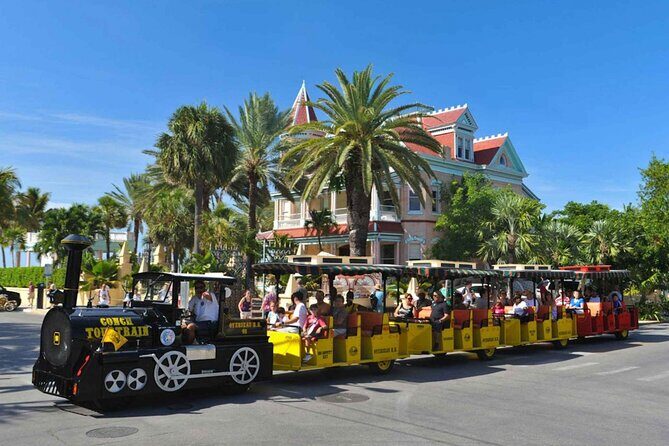 Private Key West Tour in a Small Group From Miami - Who This Tour Is Best For