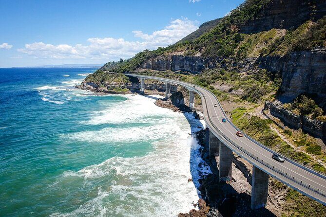 Private Kiama and South Coast Tour from Sydney - FAQ