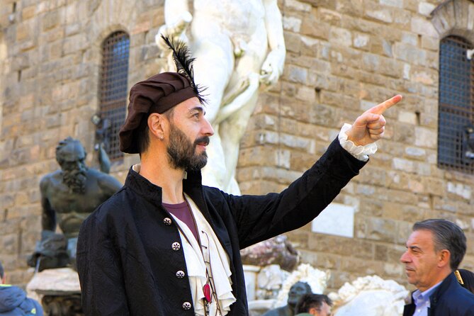 Private Kids Treasure Hunt in Palazzo Vecchio - Exploring the Private Kids Treasure Hunt in Palazzo Vecchio: A Fun-Filled Time Travel for Families