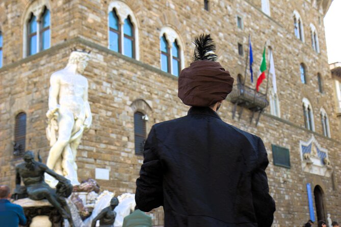 Private Kids Treasure Hunt in Palazzo Vecchio - A Deep Dive into the Treasure Hunt Experience