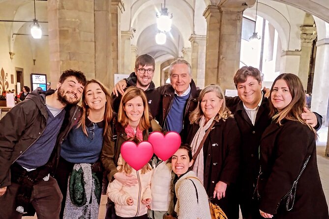 Private Kids Treasure Hunt in Palazzo Vecchio - The Sum Up