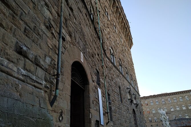 Private Kids Treasure Hunt in Palazzo Vecchio - FAQ