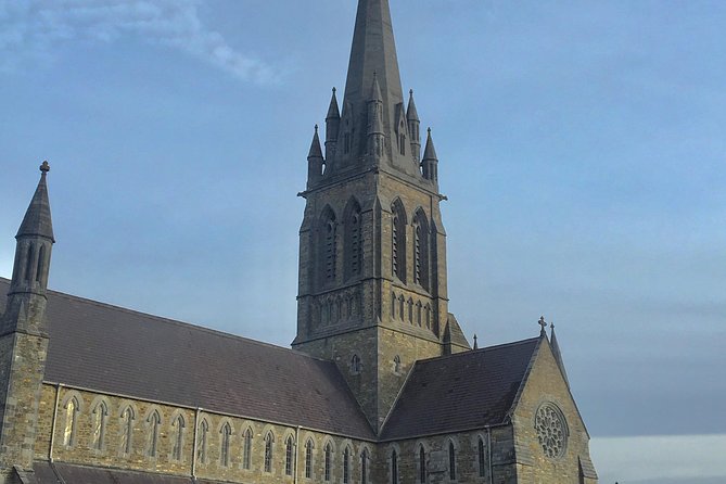 Private Killarney Tour - Booking and Cancellation Policy