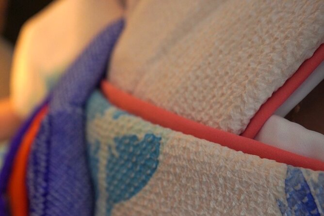 Private Kimono and Tea Ceremony at Local Home Near Tokyo Disney - Booking Details