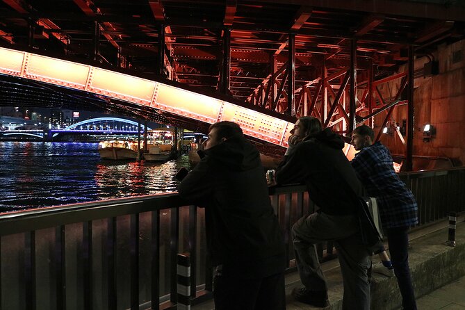 Private Kimono Photo Shooting Tour at Asakusa by Local Japanese - Kimono Rental
