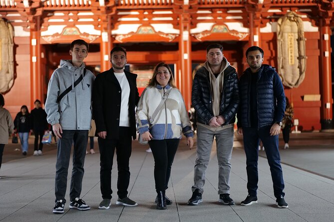 Private Kimono Photo Shooting Tour at Asakusa by Local Japanese - Guest Reviews and Feedback