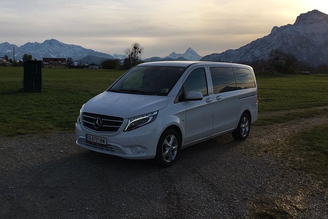 Private King Ludwig Tour to Herrenchiemsee Castle from Salzburg - FAQ