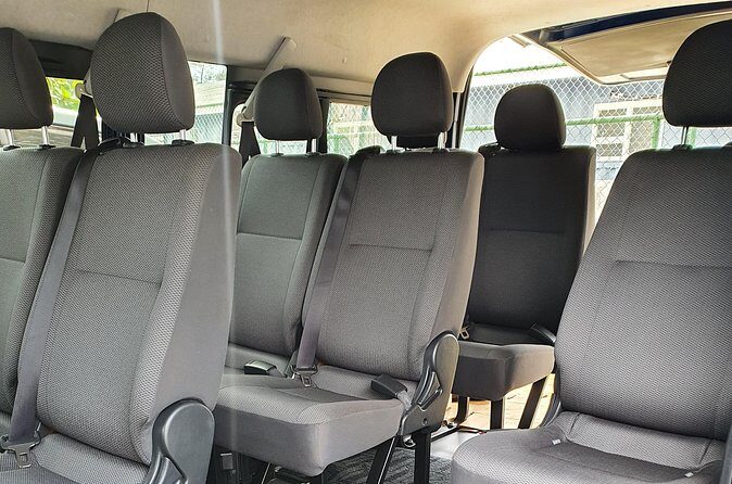 Private Kingston Airport (KIN) Transfer for Kingston Hotels - FAQ